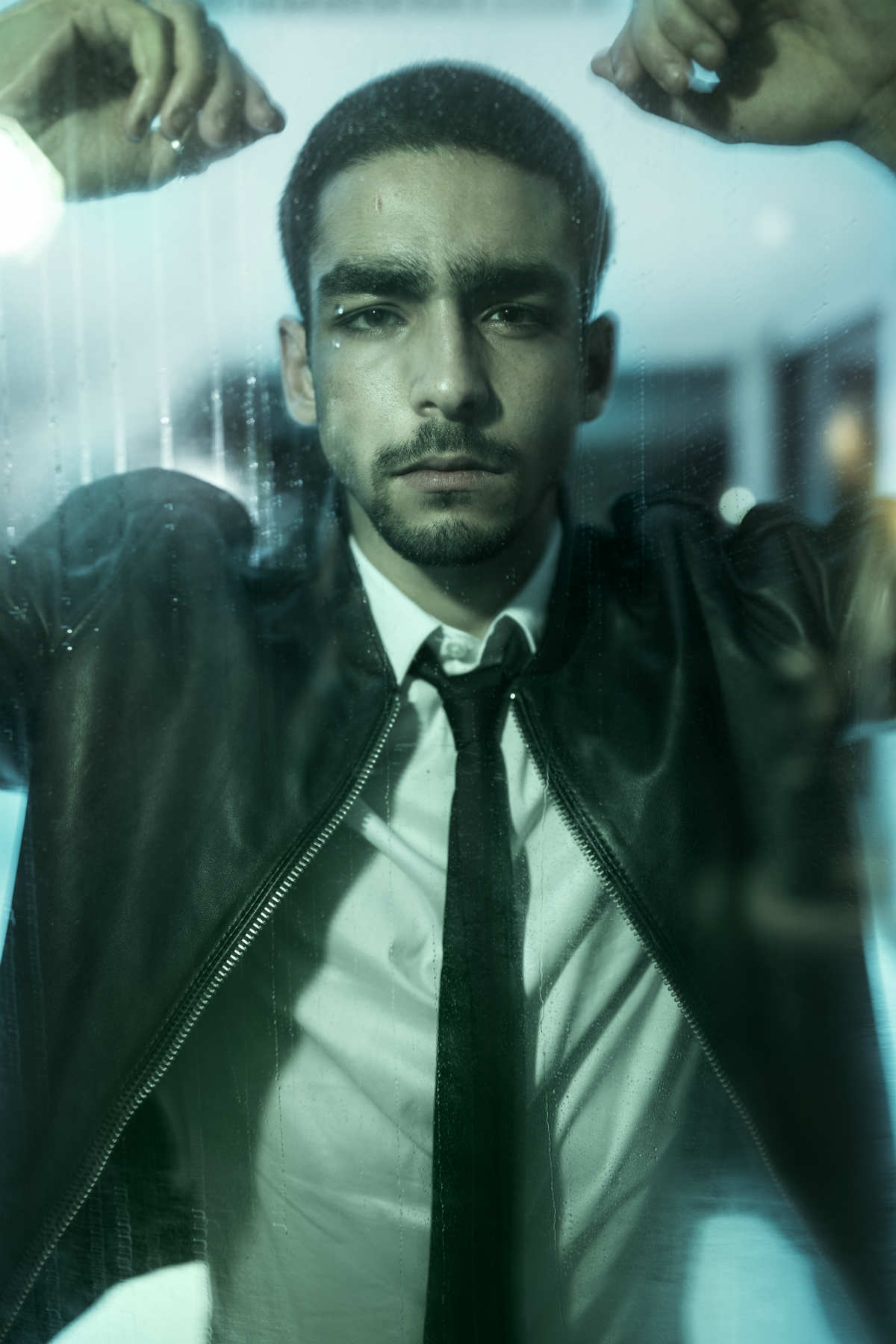 Elite - One Of The Best Shows On Netflix - Dripping With Romance ...