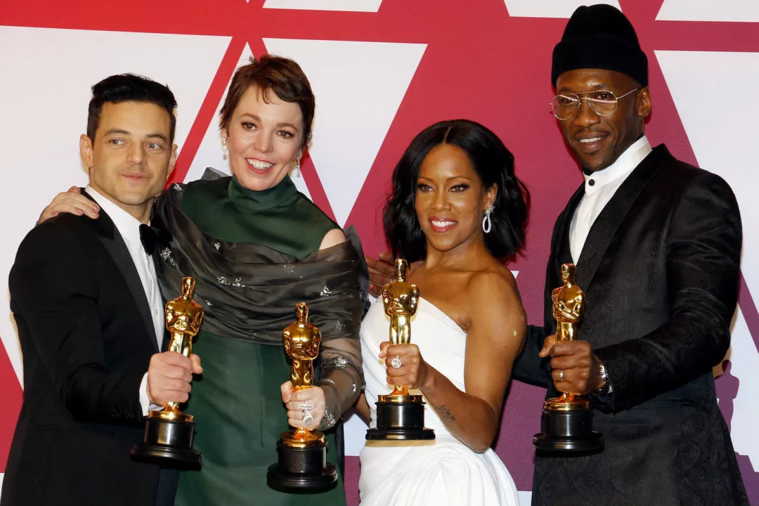 A Tribute To The Academy Awards: All Best Actor/Actress Speeches From ...