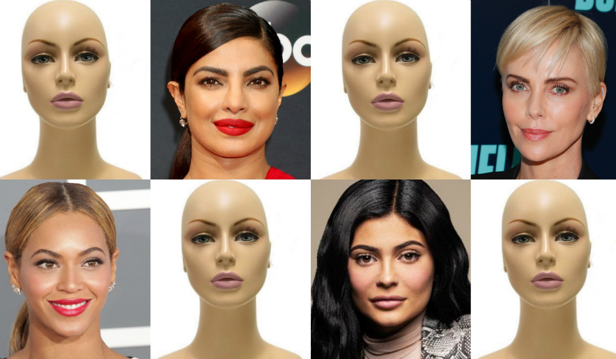 What S The Beauty Standard Beauty And Fashion
