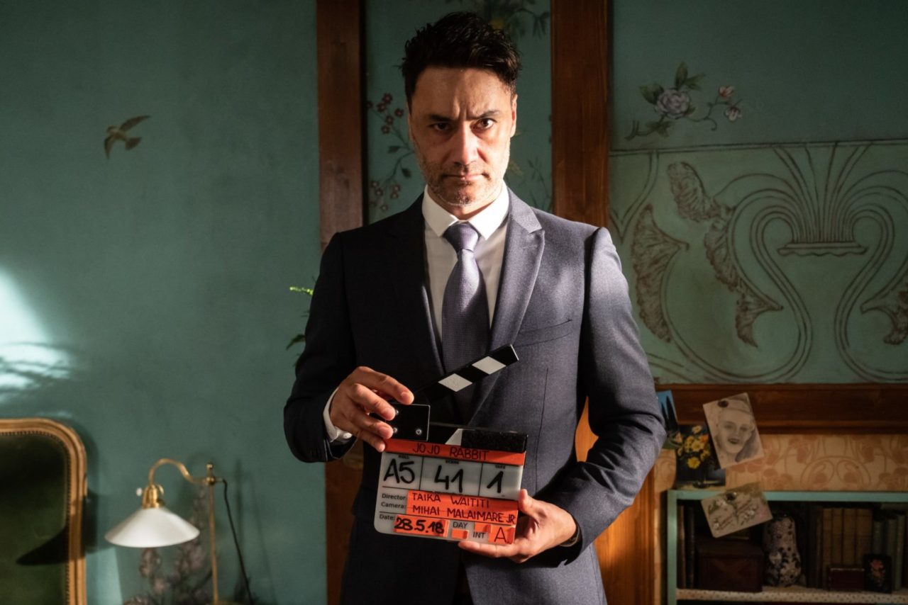 Video: 'Jojo Rabbit' - Come Behind The Scenes with an In-Depth Look at ...