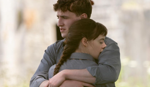 Hulu’s 'Normal People' Achieves a New Standard for On-Screen Chemistry ...