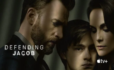 Review: 'Defending Jacob' is a Must-Watch Unique Mystery Series ...