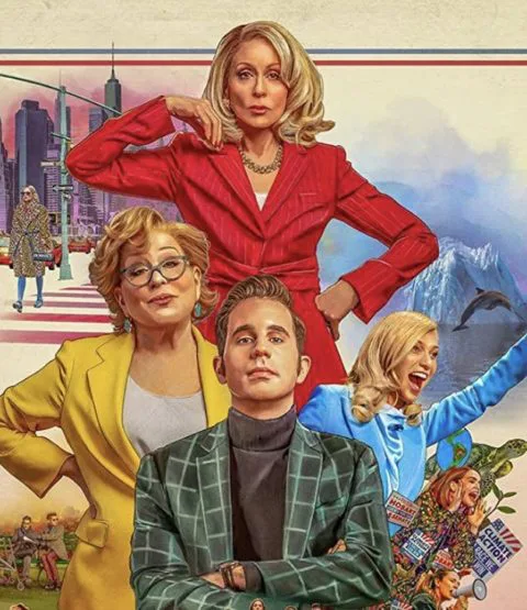 Review: 'The Politician' Season 2 Continues To Be A Rambunctious Watch ...