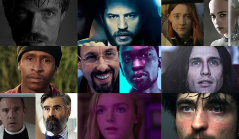 A24 Films: Hollywood Insider's Tribute to The Most Exciting Studio's ...