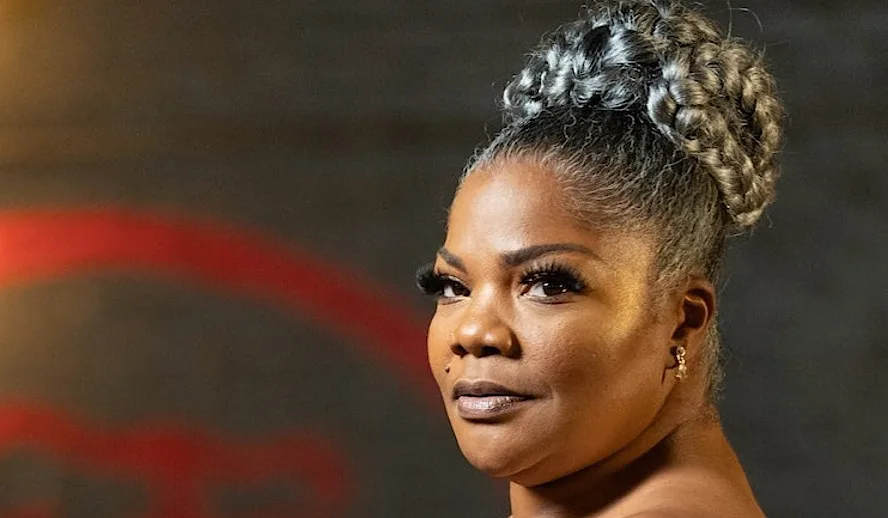 A New Look at Mo'Nique's Wrongful Blacklisting with Year 2020 Empower ...