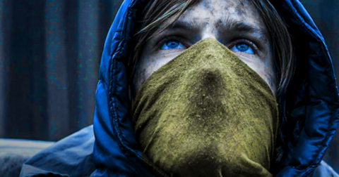 Review: Why 'Dark' is the Best Netflix Series You’ve Never Heard of ...