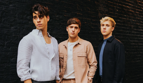 The ‘New Rules’ of Pop Music - Young Boy Band Promote Body Positivity ...