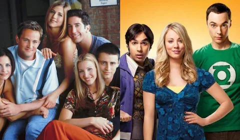 Stop Laugh Tracks: Viewers Don't Want to Be Told When to Laugh ...