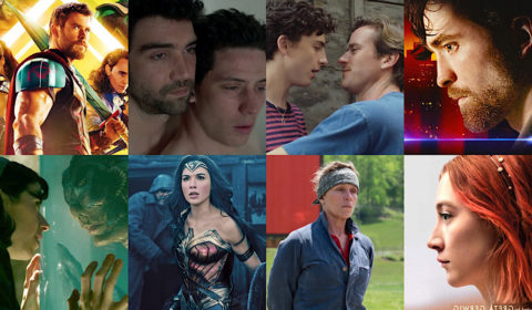 Why the Year 2017 Cinema Was The Best in The Decade - Hollywood Insider