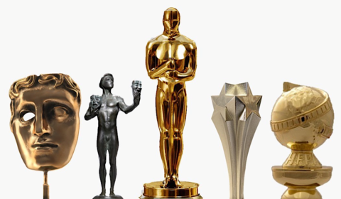The Importance of Awards: A Reminder That Awards Aren’t God - Hollywood ...