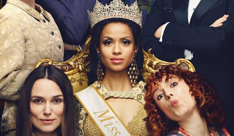 'Misbehaviour' Review: We’re Not Beautiful, We’re Not Ugly, We’re Angry ...