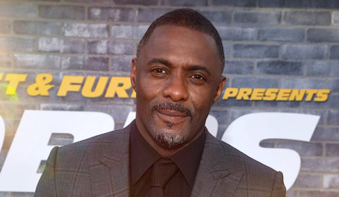 The Rise of Idris Elba: A Tribute to the Path-Breaking Leading Man ...