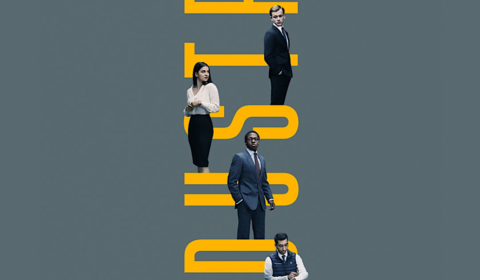 'Industry': HBO's Banking Drama Banks of Sex, Drugs and Capitalism ...