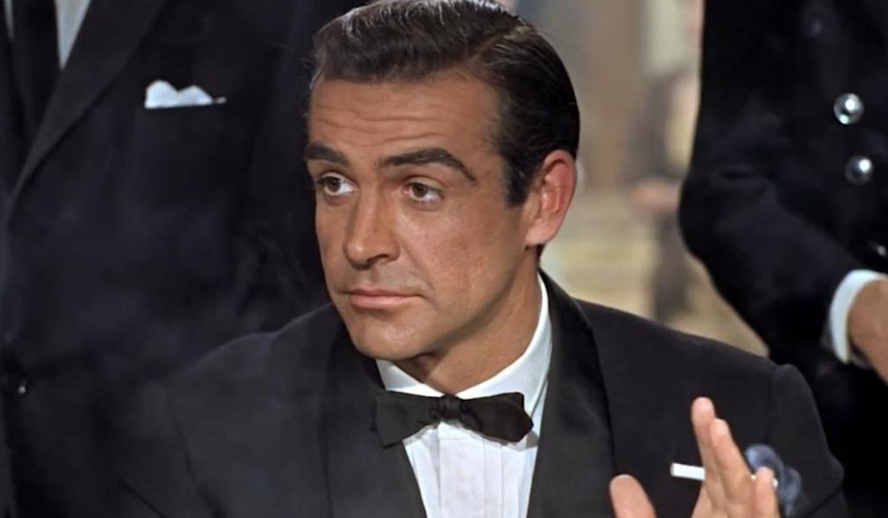 Sean Connery James Bond Movies, Ranked - Hollywood Insider Sean Connery James Bond Movies, Ranked - Hollywood Insider