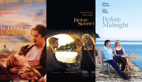 The Before Trilogy: Ethan Hawke & Julie Delpy's Gut-Wrenching Look at ...