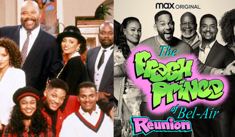 'The Fresh Prince of Bel-Air' Reunion: All the Secrets, Nostalgia and ...