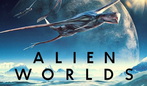 'Alien Worlds': One of Netflix’s Best Nature Documentaries of the Year ...