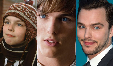 The Rise of Nicholas Hoult: From Child Actor to Bonafide Leading Man ...