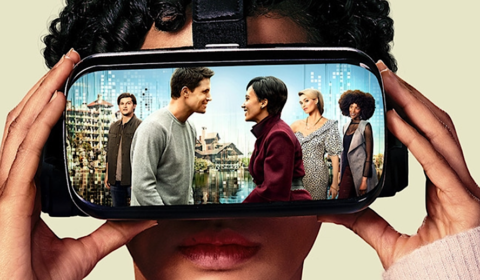 'Upload': Amazon Prime's Surreal Sci-Fi Comedy - Hollywood Insider