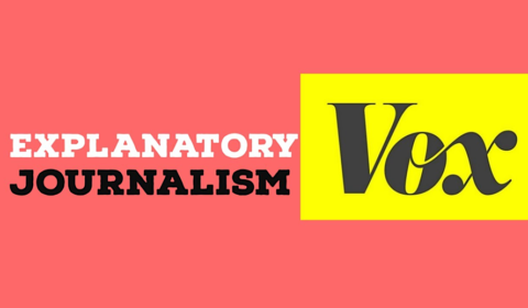 Vox, Explained: The History & Evolution of their YouTube Channel Paving ...