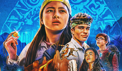 Netflix’s ‘Finding ‘Ohana’: A Delightful Adventure Story of Family and ...