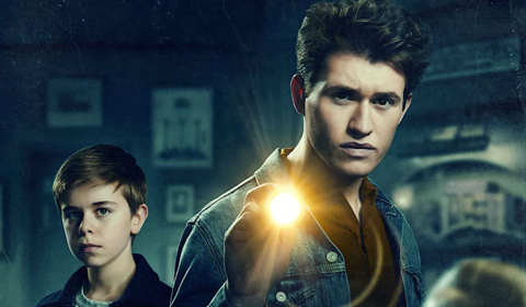 Hulu's 'The Hardy Boys': The Nearly 100-Year-Old Characters in a ...