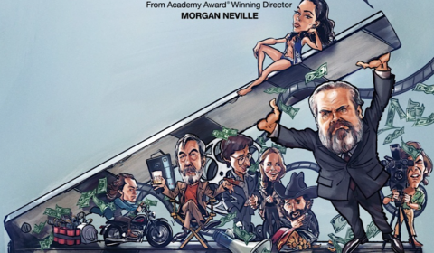 Documentary - 'They’ll Love Me When I’m Dead': Orson Welles’s Efforts ...