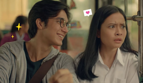 ‘Geez & Ann’: An Indonesian Romantic Comedy Perfect for Fans of ‘To All ...