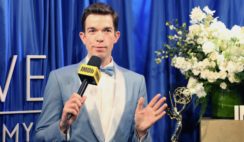 The Evolution of John Mulaney: The Rise and Journey of the Multil ...