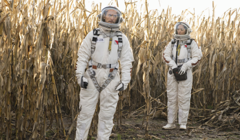 Why NBC’s ‘Debris’ is the Thrilling New Sci-Fi Show You Need to Start ...