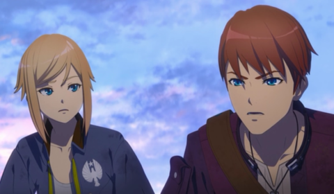 ‘Pacific Rim: The Black’ - Netflix’s New Must-Watch Anime - Hollywood ...