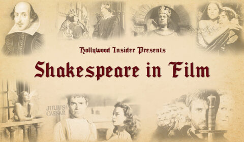 Shakespeare in Film: The Great Playwright’s Influence on Movies ...