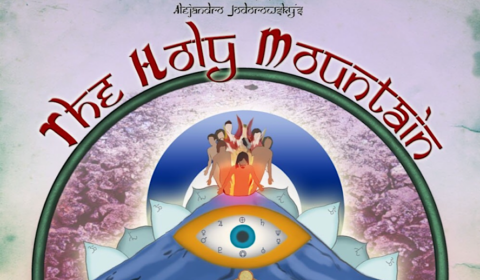 Hidden Gem: Alejandro Jodorowsky's 'The Holy Mountain' Is Dazzling ...
