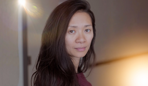 A Tribute to Chloé Zhao: The Journey and Rise of the Record-Breaking ...