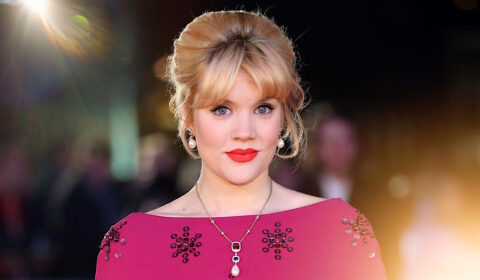 Oscar Winner Emerald Fennell of 'Promising Young Woman' Is Just Getting ...