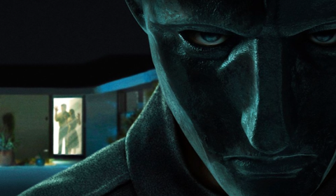 ‘HELD’ - A New Indie Horror Movie That Didn’t Quite Hold My Attention ...