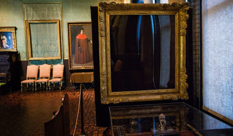 ‘This Is a Robbery: The World’s Greatest Art Heist’ Review — Netflix’s ...