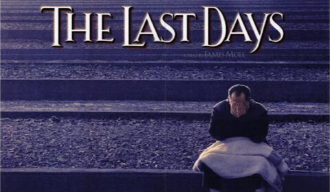 Steven Spielberg's ‘The Last Days’ - A Personal and Visceral Retelling ...