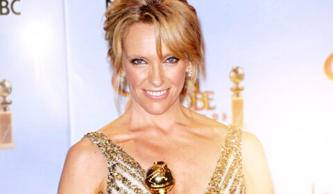 A Tribute to Toni Collette: A Chameleon of the Silver Screen ...