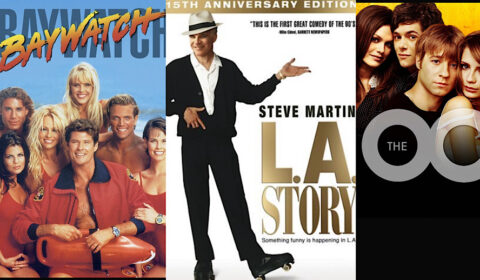 California Dreaming: 10 Shows and Films to Watch in Honor of the Golden ...