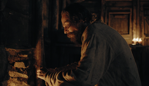 Jaco Bouwer’s ‘Gaia’: Muddled South African Eco-Horror Withers Due to ...