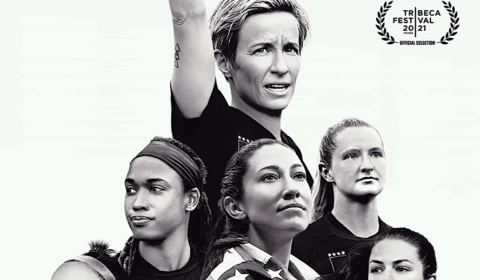 'LFG': Us Women’s National Soccer Team Is Better Than the Men’s Team ...