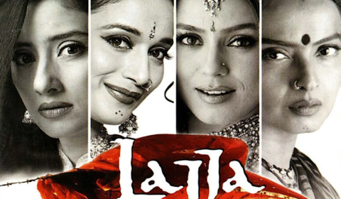 ‘Lajja’: The Brilliant Bollywood Epic is One of the Best #Metoo Movies ...