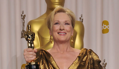 A Tribute to Meryl Streep: An American Icon, The Greatest Actress ...