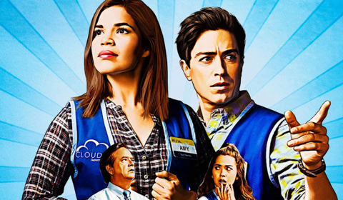 How ‘Superstore’ Changed What Diversity and Inclusion Looks Like for ...