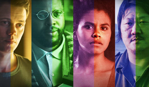 ‘Nine Days’: Winston Duke Headlines Breathtaking Surrealist Meditation ...