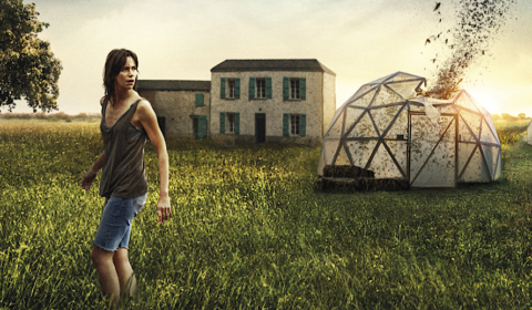 ‘The Swarm’: A Dark, Entertaining Creature Feature That Stays With You ...