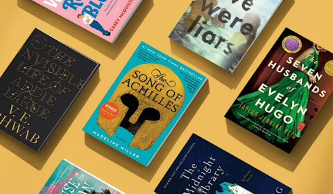 The Rise of BookTok on Tik Tok - Hollywood Insider