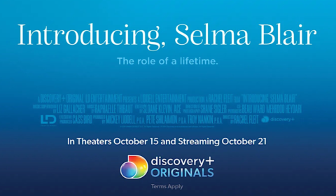 ‘Introducing, Selma Blair’ Documentary On Her Battle With Multiple ...