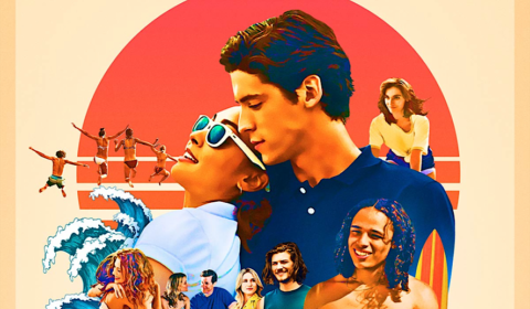 'Summer Days, Summer Nights': The New Romantic Drama Set In Long Island ...